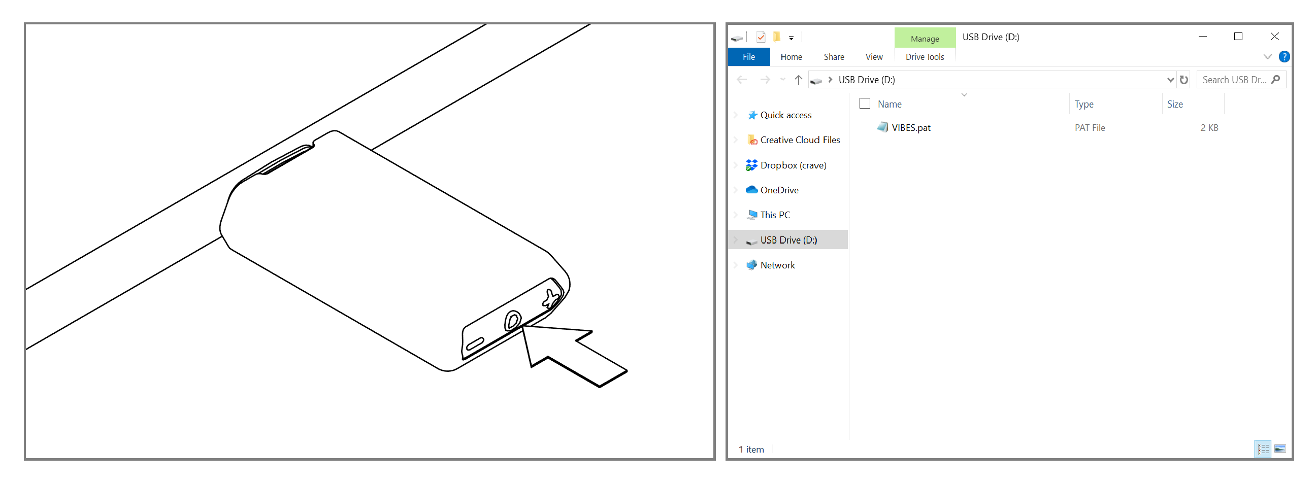 MyVibes Support – CRAVE