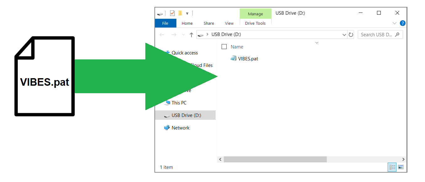 MyVibes Support – CRAVE